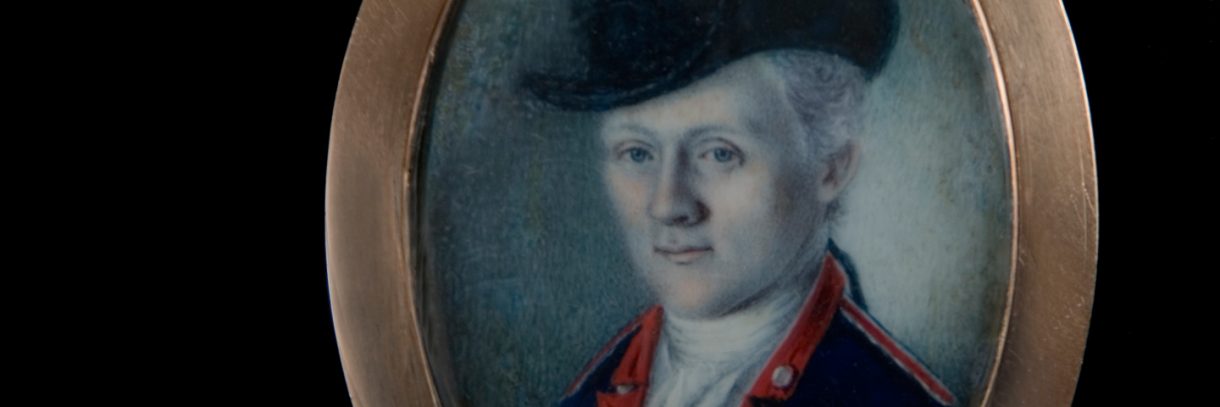 Exhibitions Archive - Page 4 of 4 - The American Revolution Institute