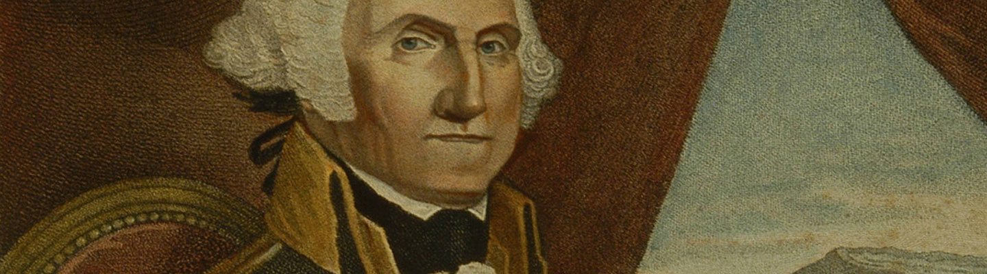 Now on View - The American Revolution Institute