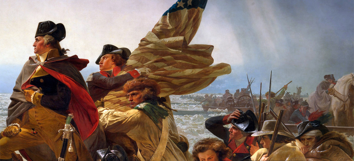 The American Revolution Institute