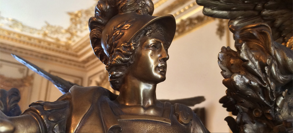 The American Revolution Institute