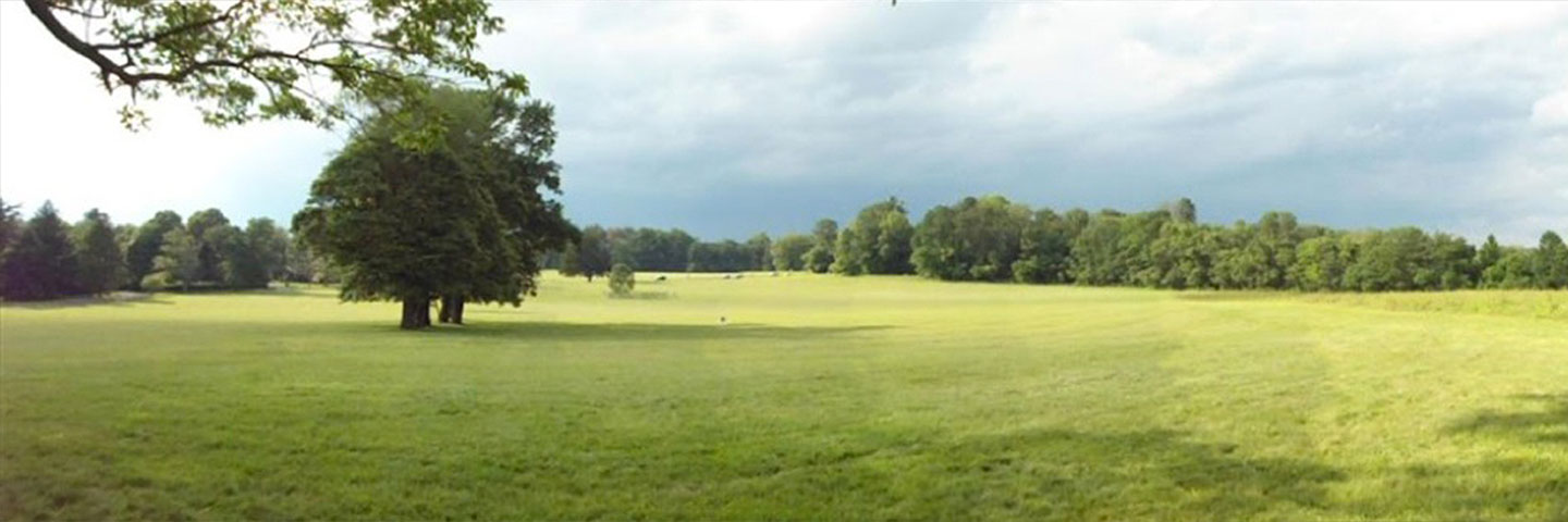 Ten Great Revolutionary War Battlefield Parks - The American Revolution ...