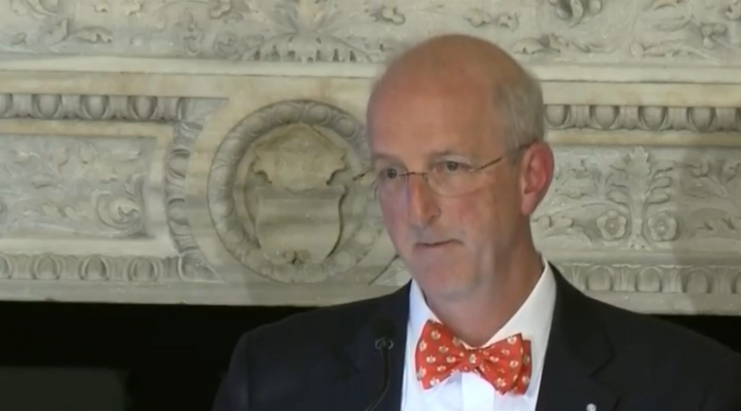 The Execution of Isaac Hayne, South Carolinian - The American ...