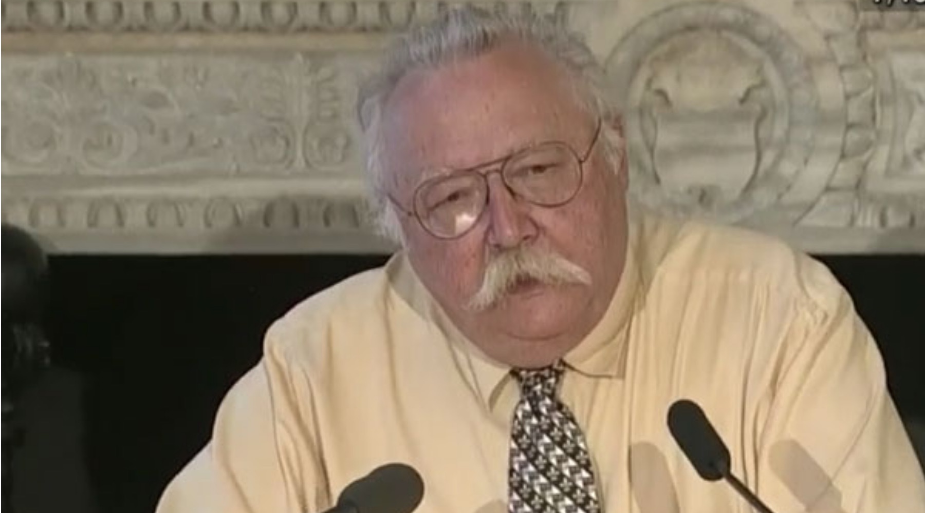 The March to Yorktown - The American Revolution Institute