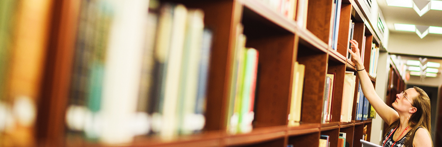 Using the Library - The American Revolution Institute