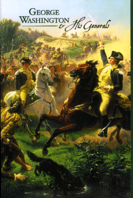 American Revolution Institute Shop - The American Revolution Institute