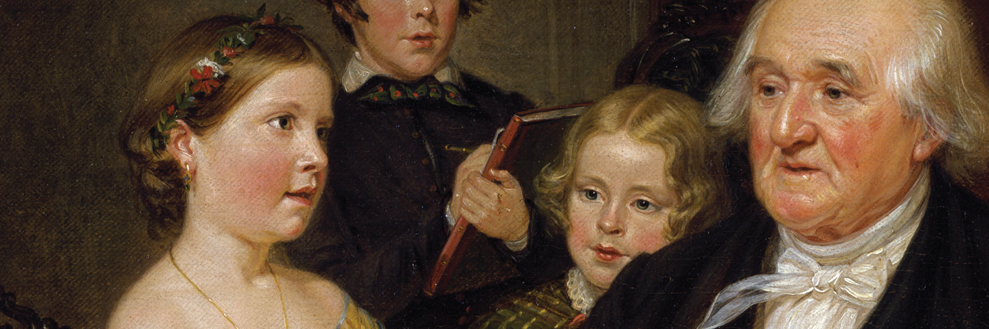 Remembering the Revolutionaries - The American Revolution Institute