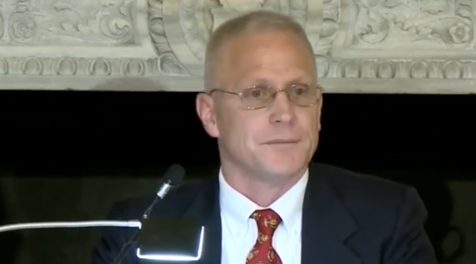 Andrew Pickens: War Hero and Founder - The American Revolution Institute