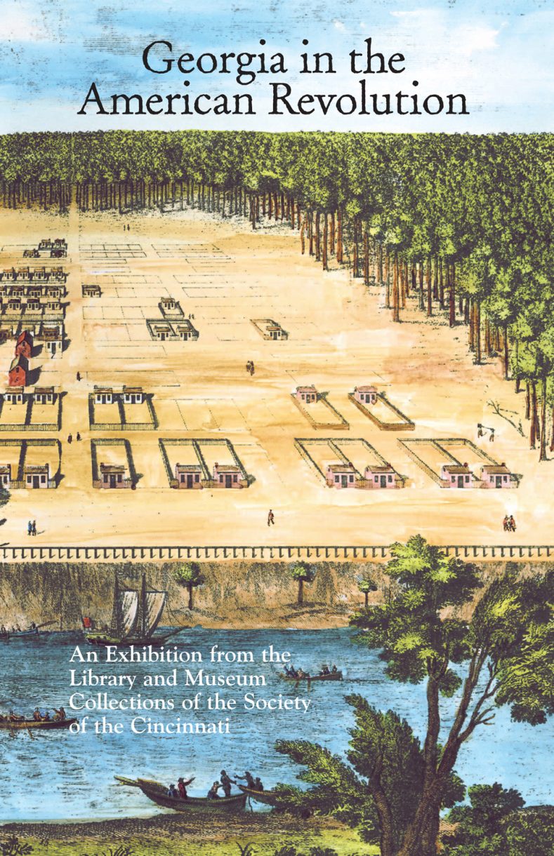 Electronic Publications - The American Revolution Institute