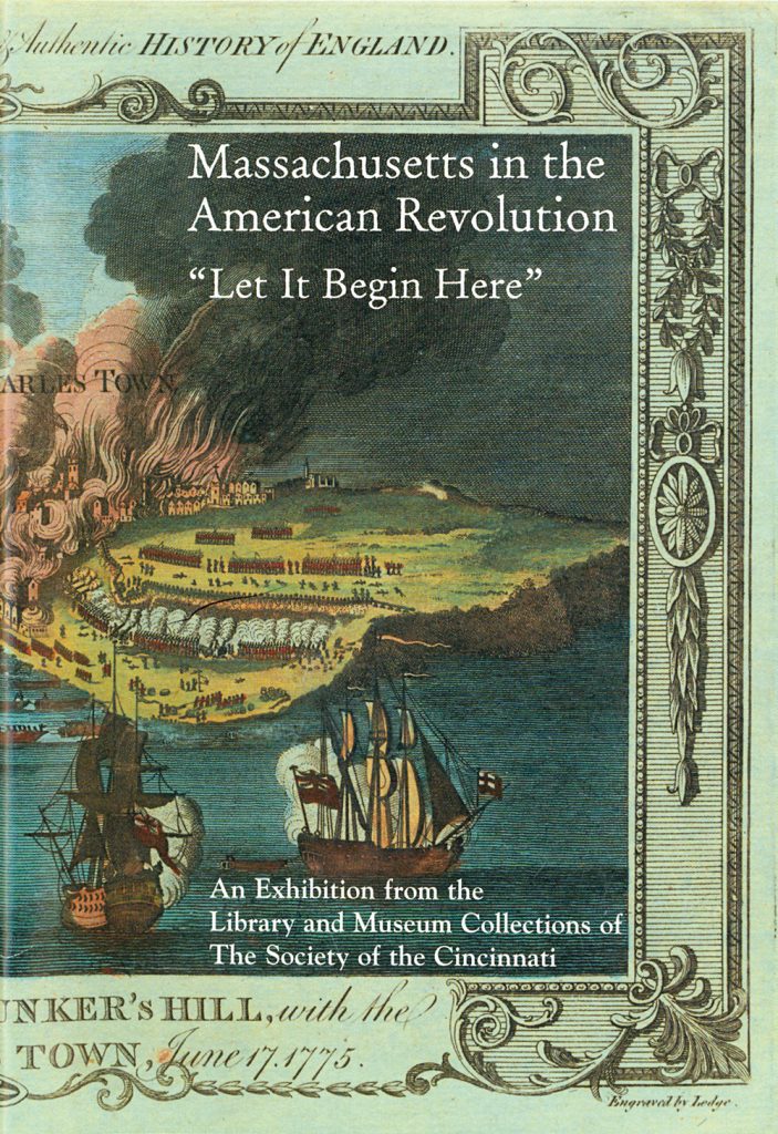 Electronic Publications - The American Revolution Institute