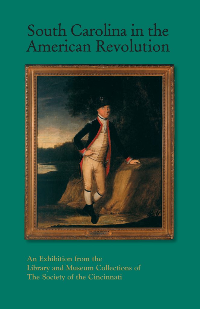 Electronic Publications - The American Revolution Institute