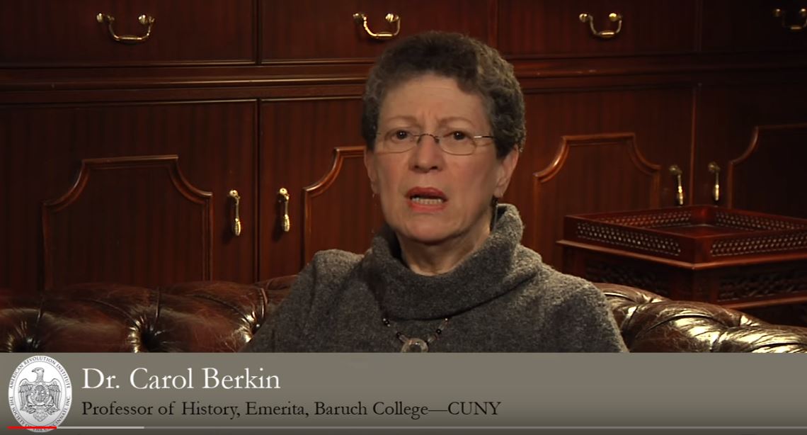 Revolutionary Transformation of Women’s Role in Society - The American ...