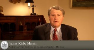 Video Library - The American Revolution Institute