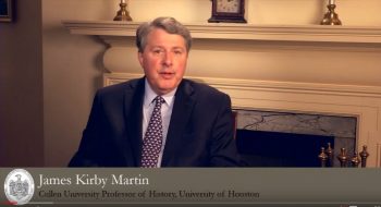 Video Library - The American Revolution Institute