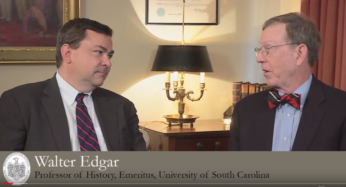 The Southern Frontier in the American Revolution - The American ...