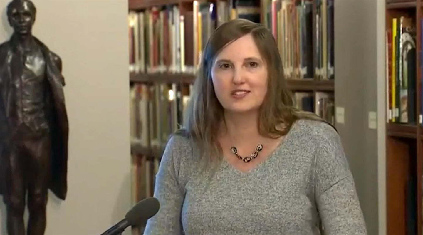 A Portrait of American Loyalist James DeLancey - The American ...