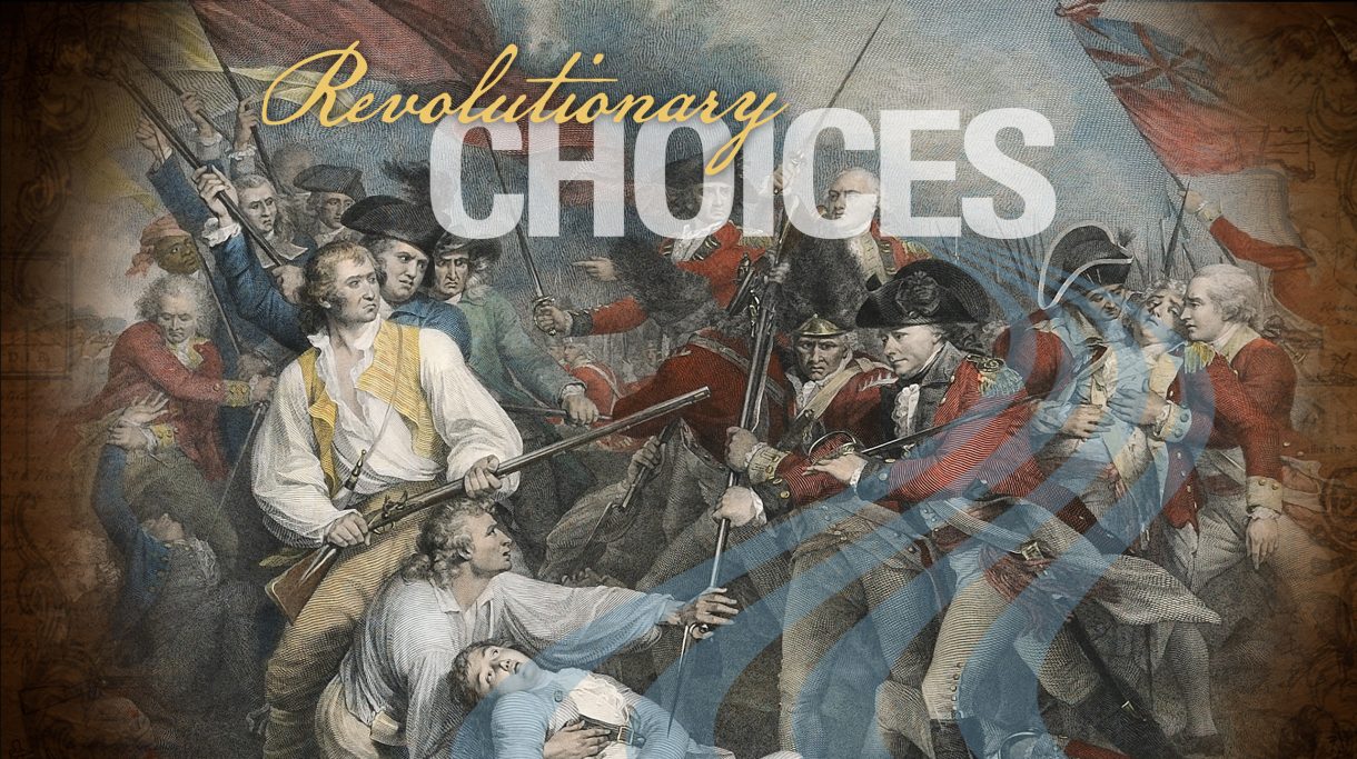 Classroom Videos - The American Revolution Institute