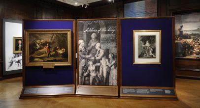 The American Revolution Institute