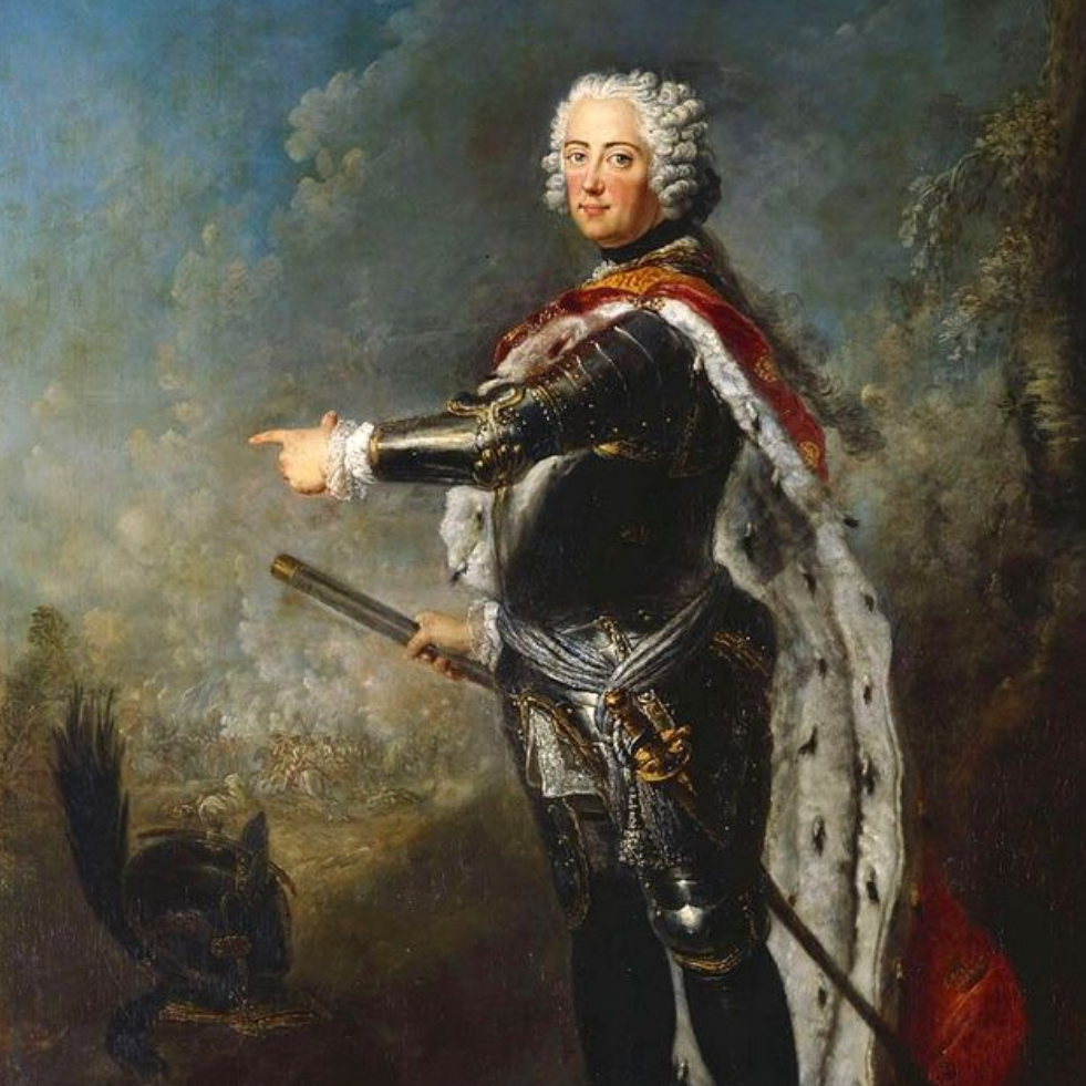 Imagining George Washington - The American Revolution Institute