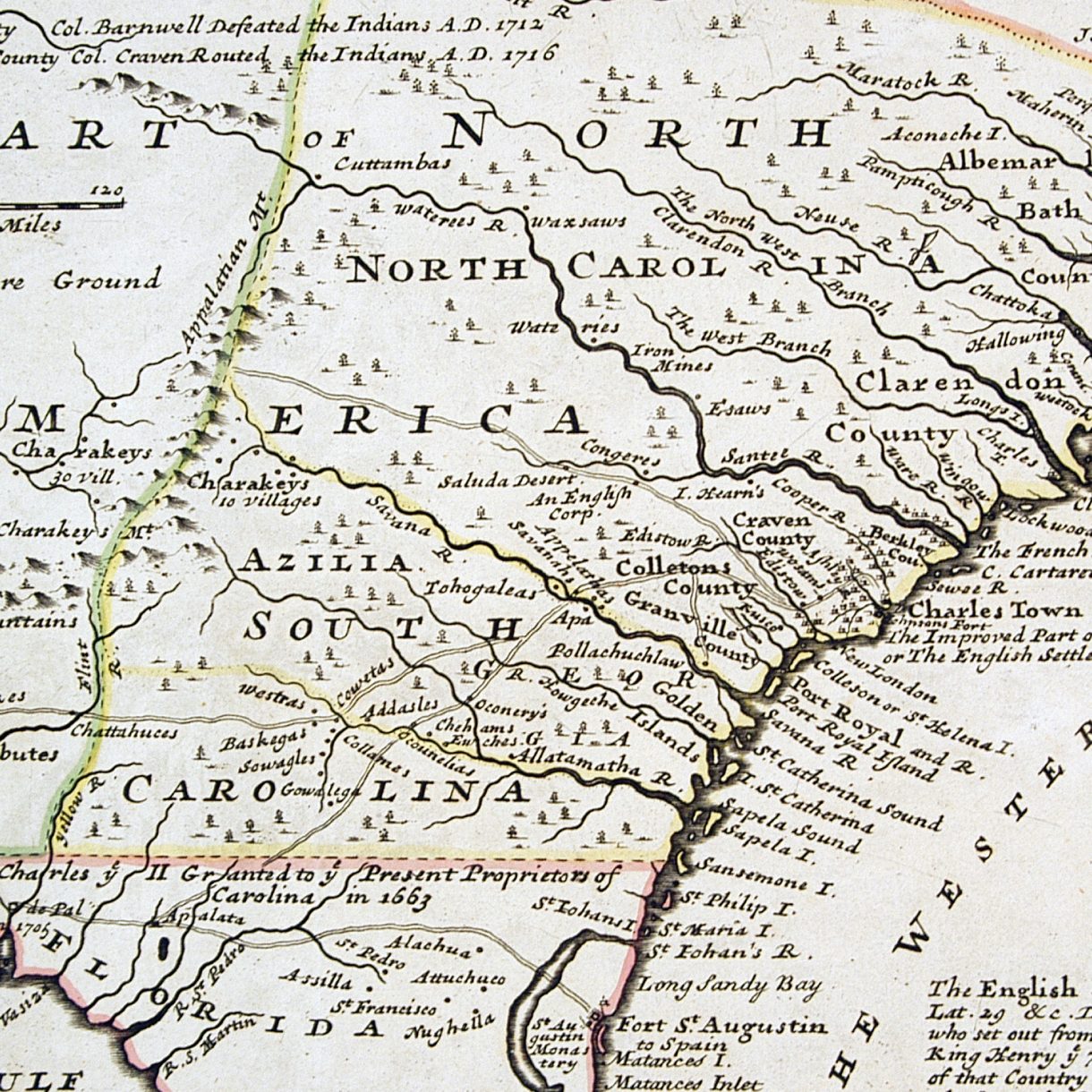 The Revolutionary War - The American Revolution Institute