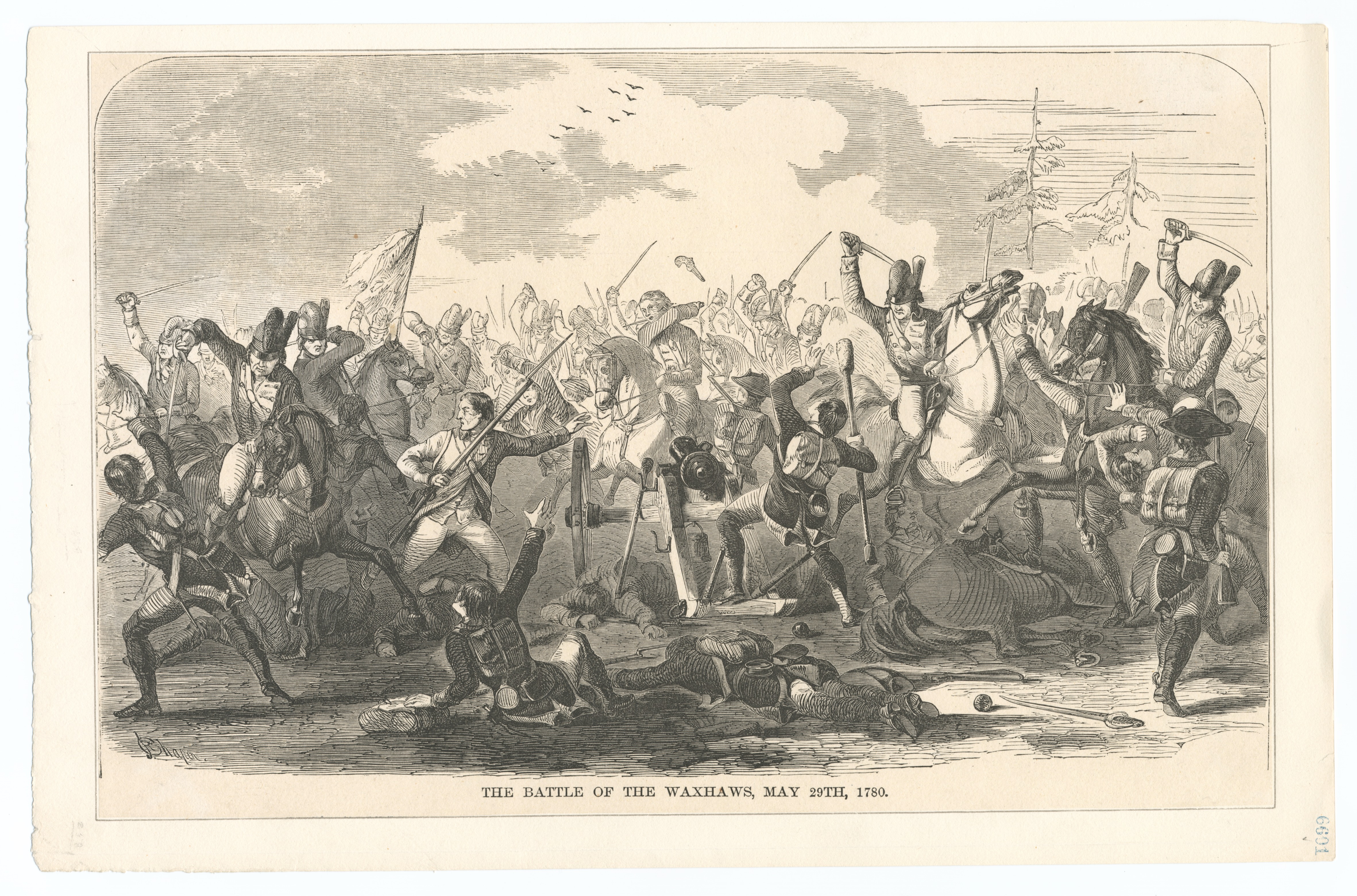 Patriots American Revolution Propaganda