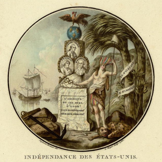 Lecture – The American Revolution and the French Military Enlightenment ...