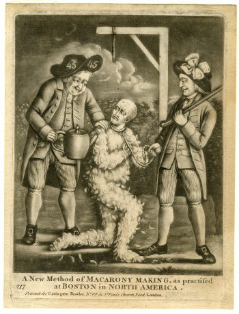 The Stamp Act: Colonial Protests and the Road to Revolution - The ...