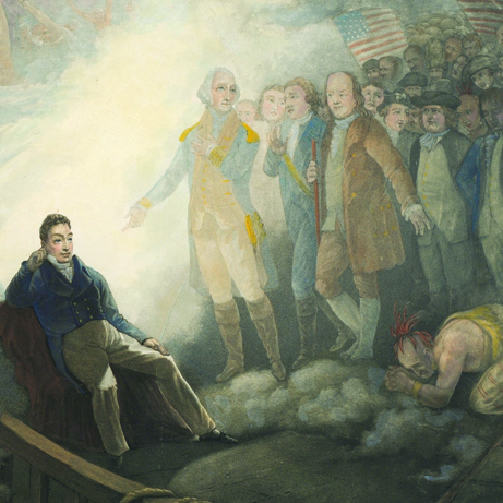 Collections for the Classroom - The American Revolution Institute