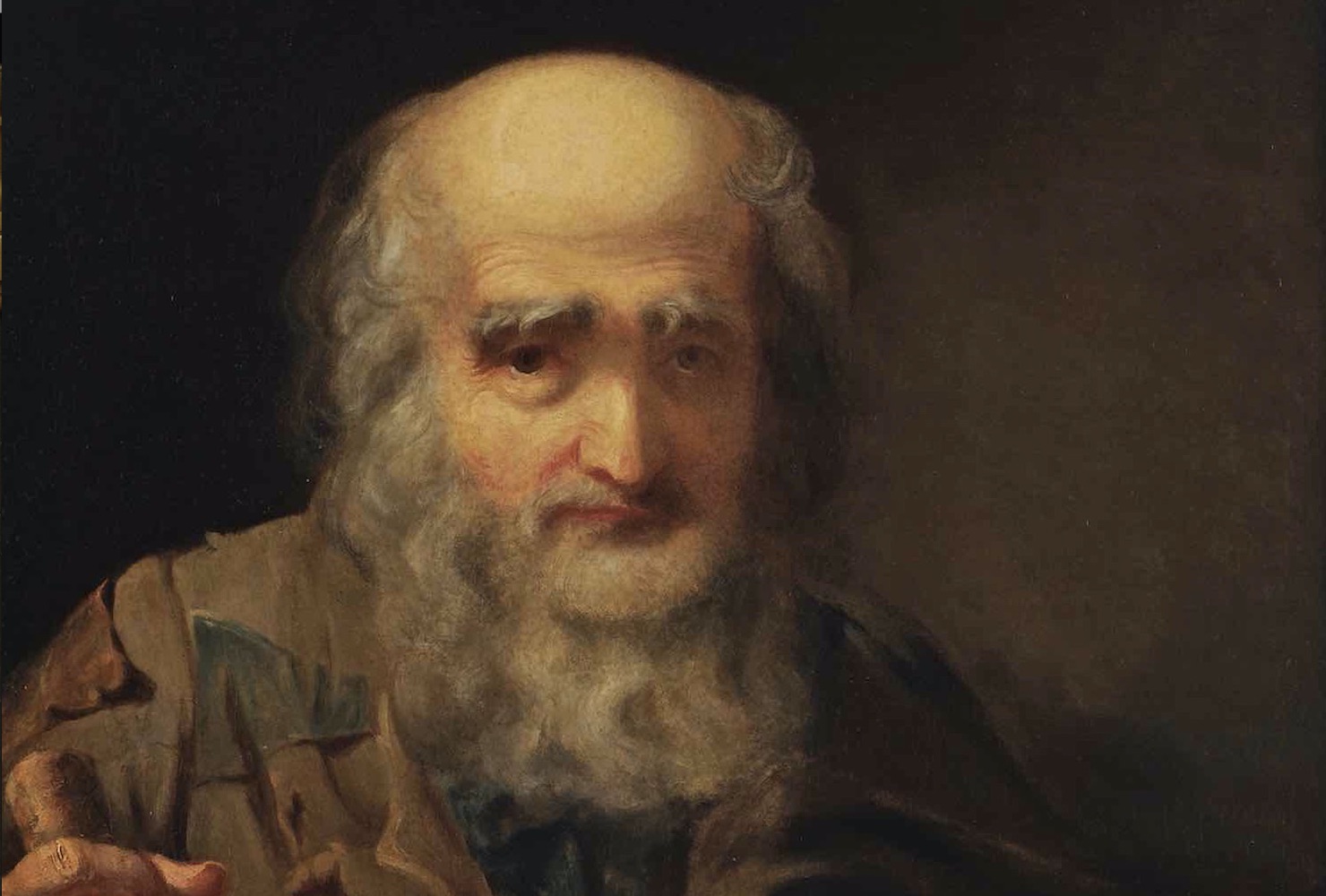 Joseph Winter, Lone Wanderer - The American Revolution Institute