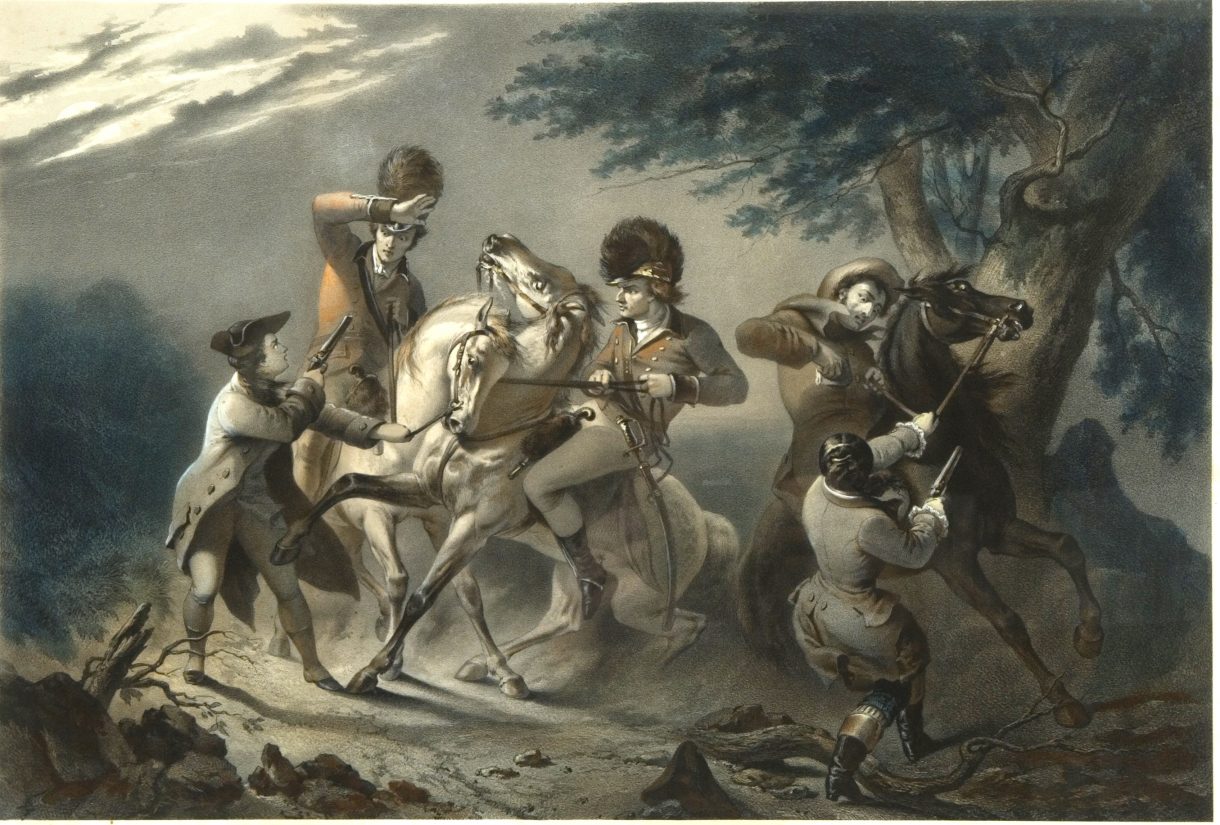 Lecture—Abigail Adams and America’s “Founding Mothers” - The American ...
