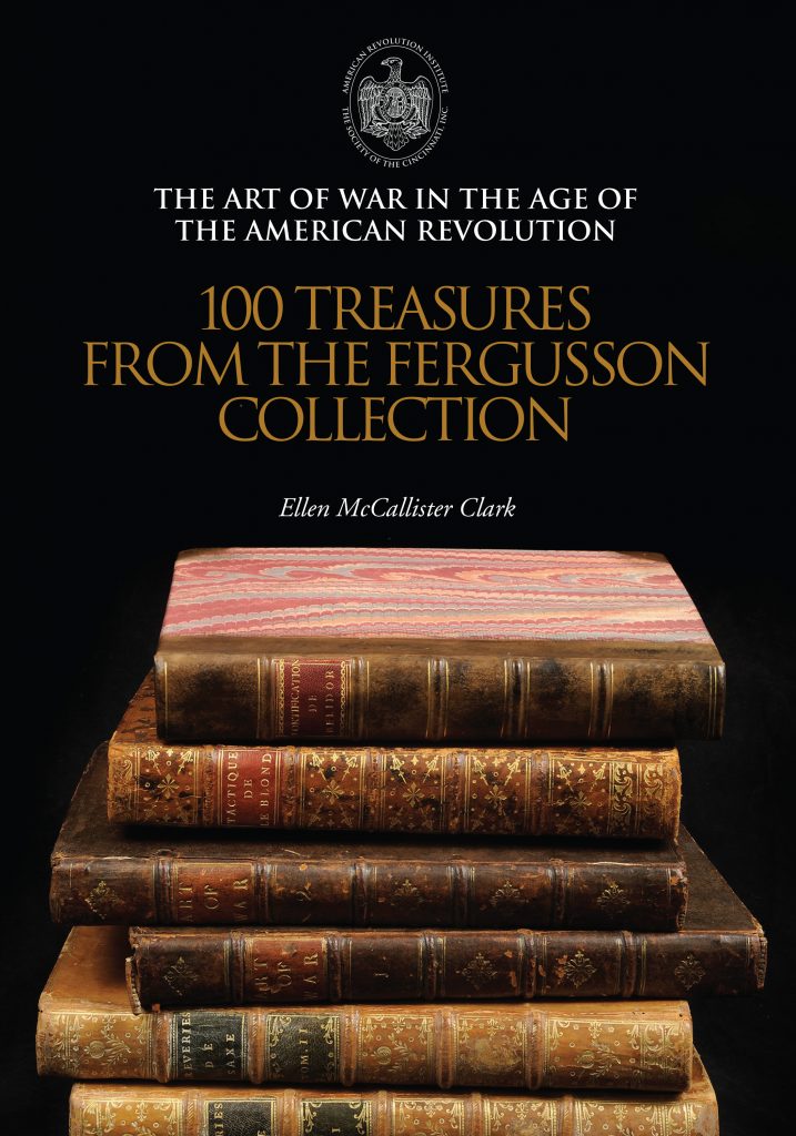 Electronic Publications - The American Revolution Institute