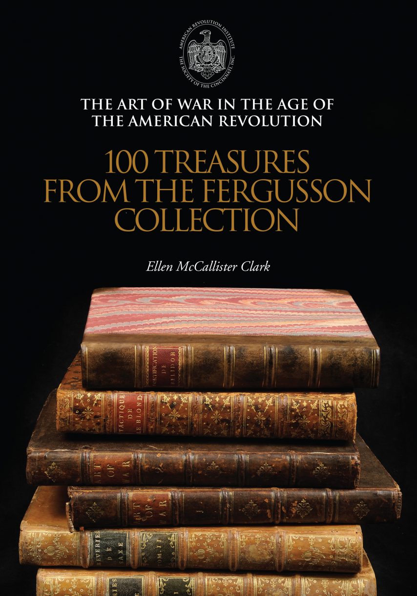 Electronic Publications - The American Revolution Institute