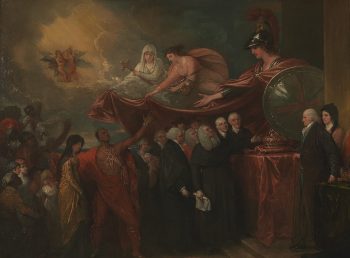 Where Did the Loyalists Go? One Woman’s Journey - The American ...