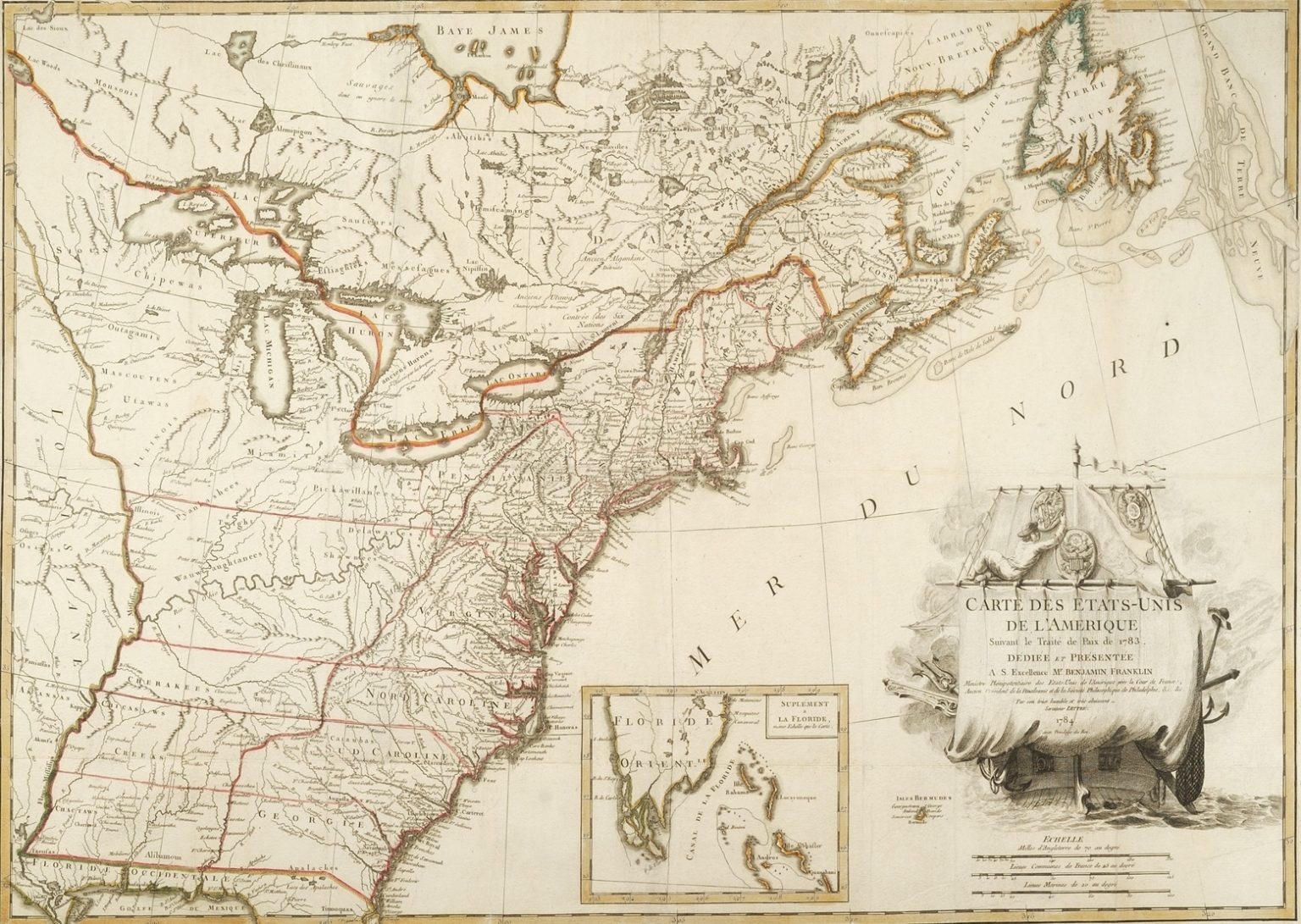 American Ideals after the Revolutionary War - The American Revolution ...