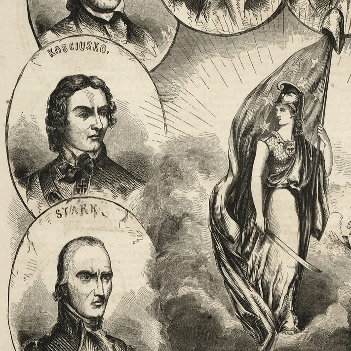 The Legacy of the Revolution - The American Revolution Institute