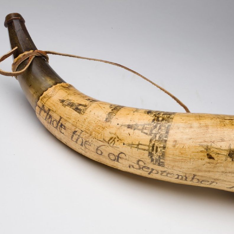 The Revolutionary War - The American Revolution Institute