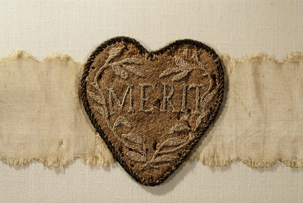 Ten Great Revolutionary War Artifacts - The American Revolution Institute