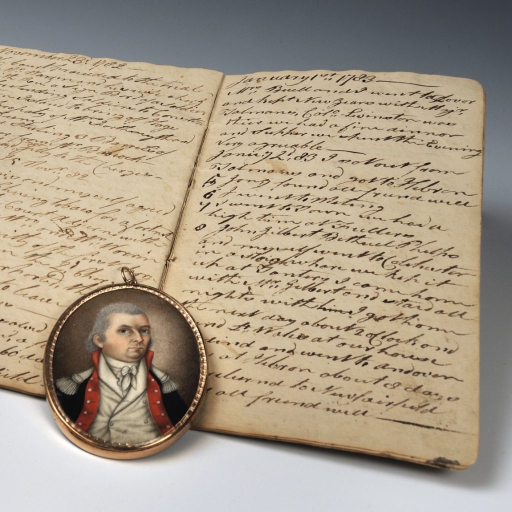 Lesson Plans - The American Revolution Institute