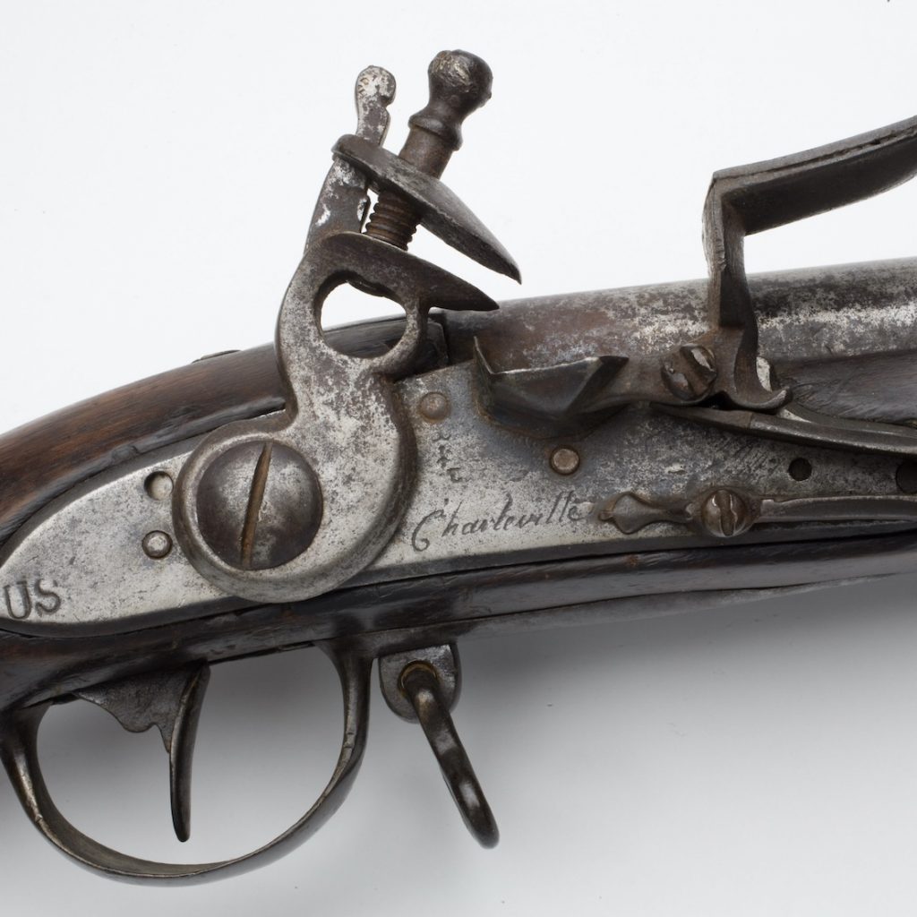 Lesson Plans - The American Revolution Institute