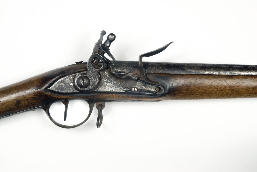 Ten Great Revolutionary War Artifacts - The American Revolution Institute