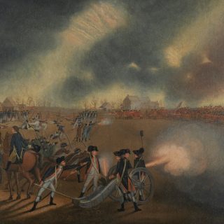 Lesson Plans - The American Revolution Institute