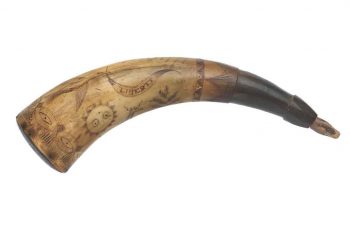 Ten Great Revolutionary War Artifacts - The American Revolution Institute