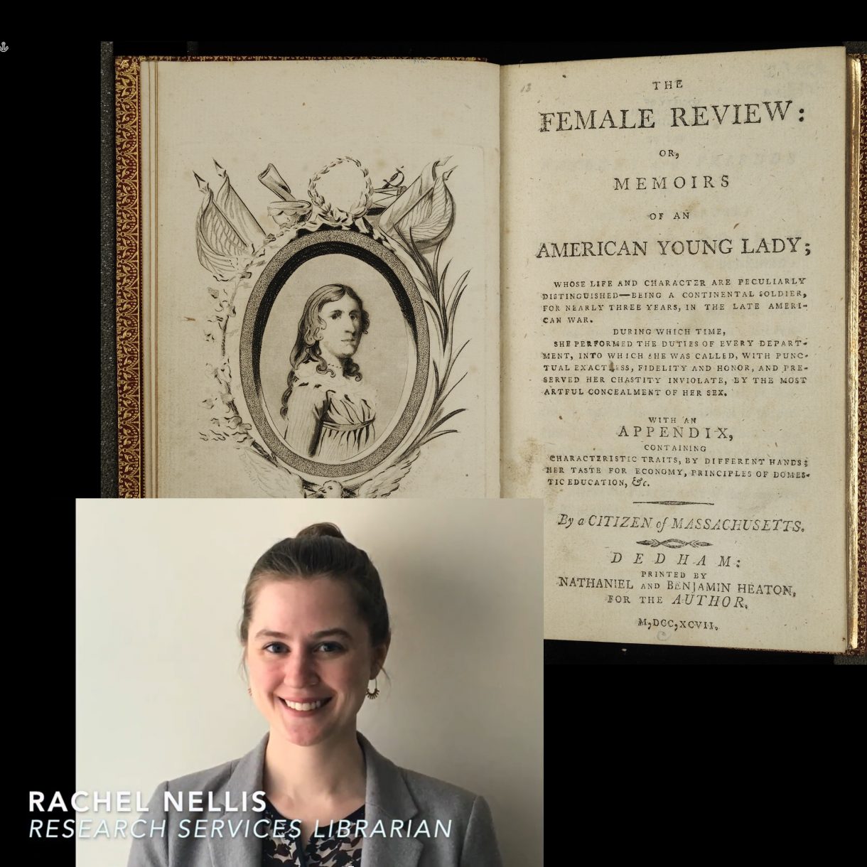 American Revolution Institute Today - The American Revolution Institute