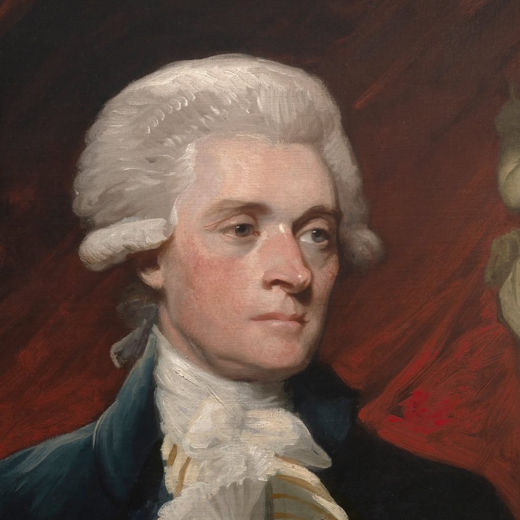 The Revolutionary Conversation - The American Revolution Institute