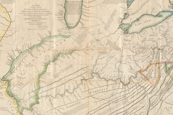 Ten Great Revolutionary War Maps - The American Revolution Institute