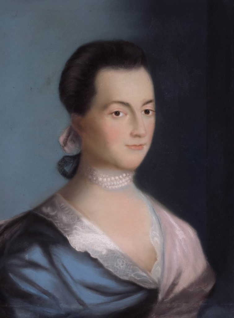 The Legacy of the American Revolution for Women's Rights
