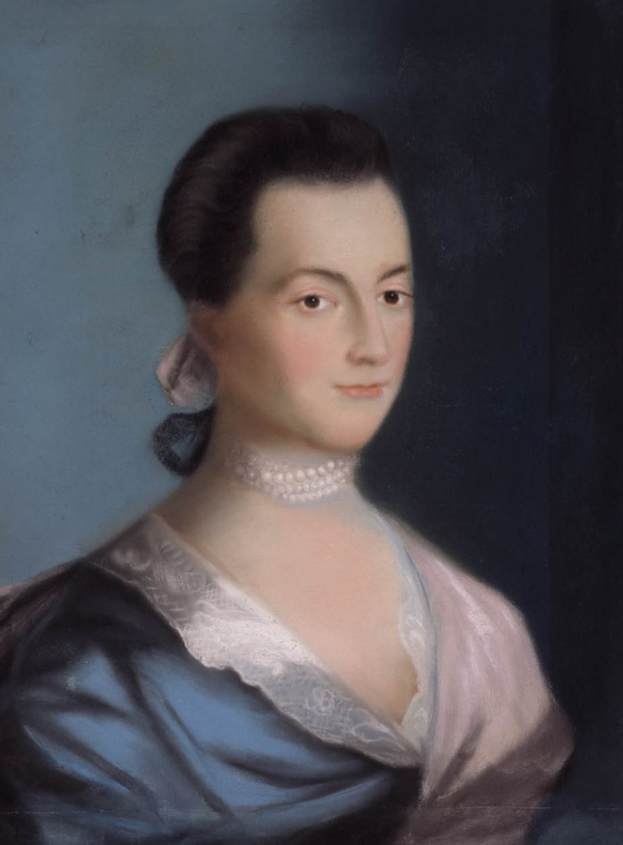 The Legacy of the American Revolution for Women's Rights