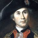 Revolutionary Characters - The American Revolution Institute