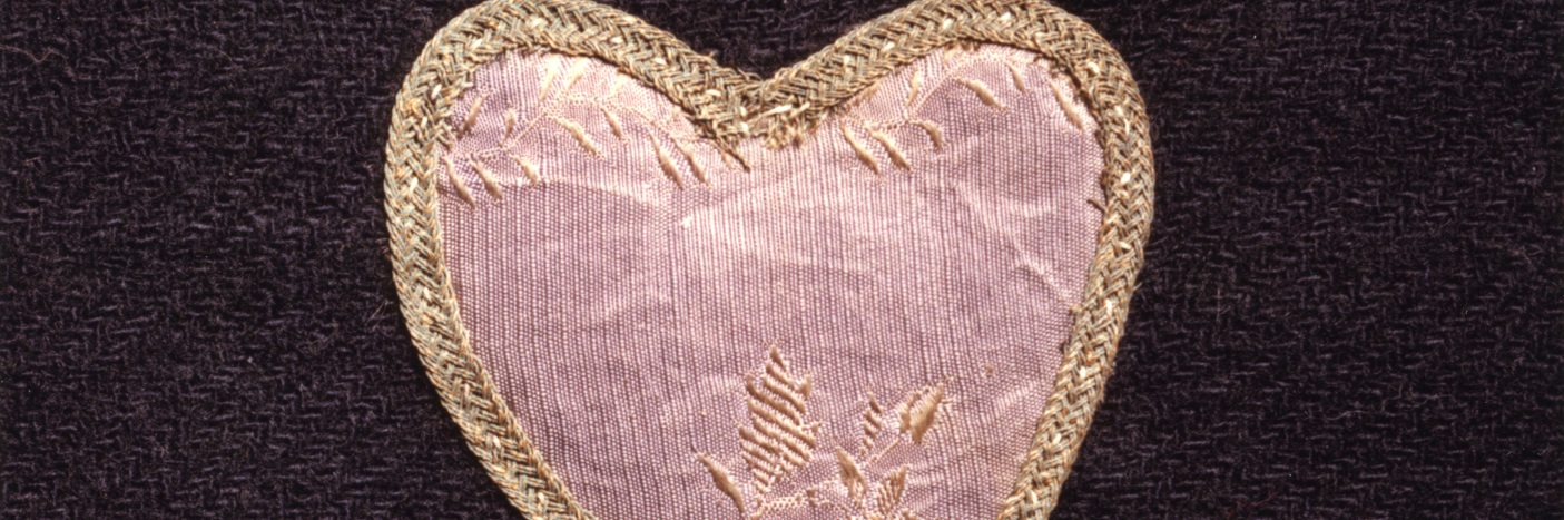 America’s First Purple Heart - The American Revolution Institute