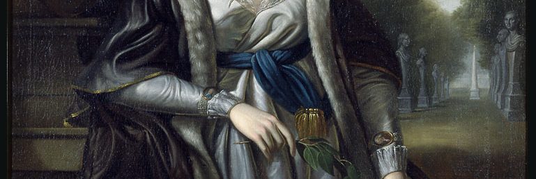 An Eighteenth-Century Smartwatch? - The American Revolution Institute