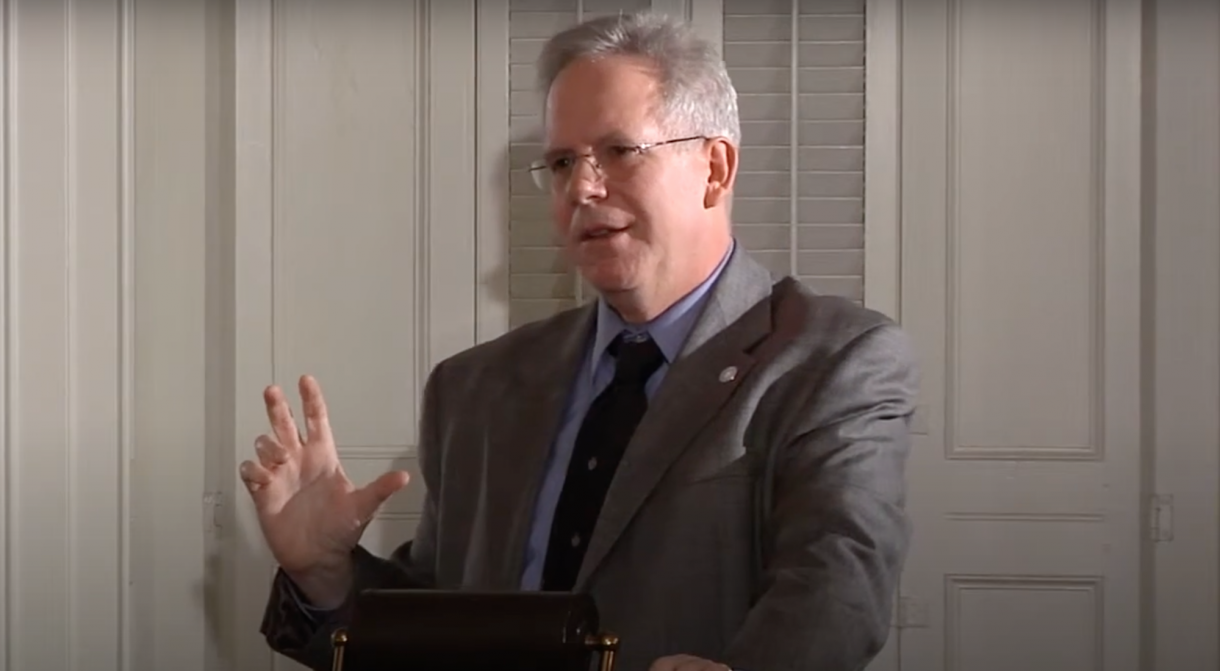 Lectures Archives - The American Revolution Institute